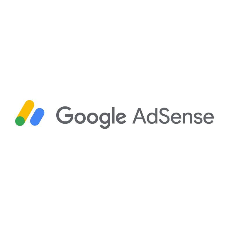 Download Logo Google Adsense Format Vector Cdr Ai Svg