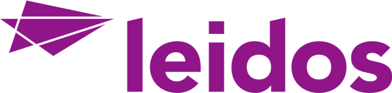Leidos logo PNG, vector file in (SVG, EPS) formats