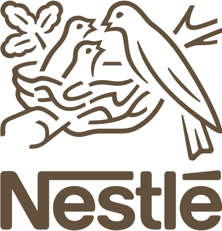 Nestlé Nutrition logo vector in .EPS free download - Brandlogos.net
