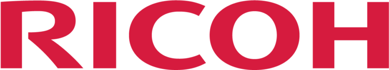 Ricoh logo in vector SVG, EPS formats - Brandlogos.net