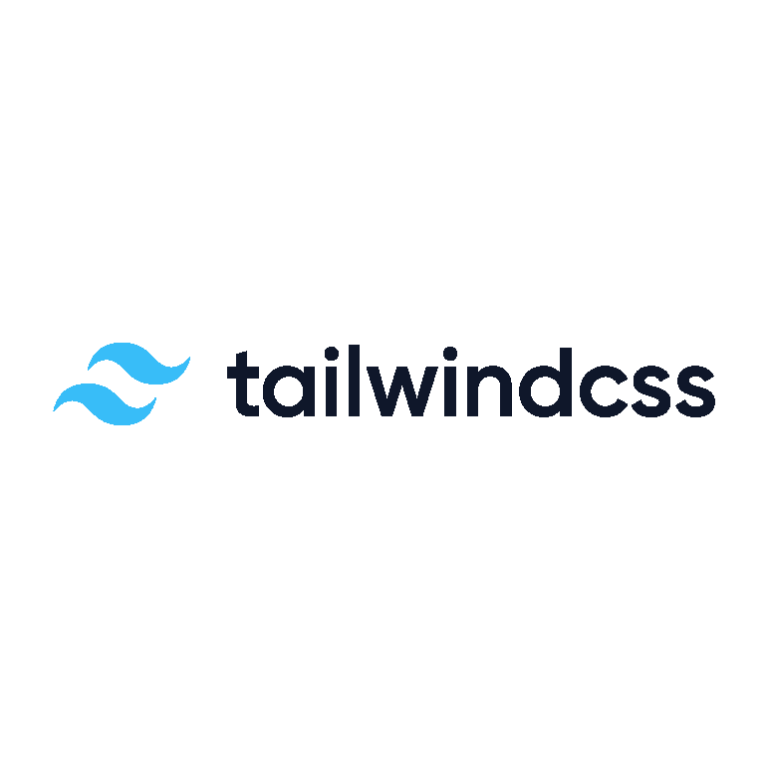 Tailwind CSS logo in vector SVG, EPS formats - Brandlogos.net