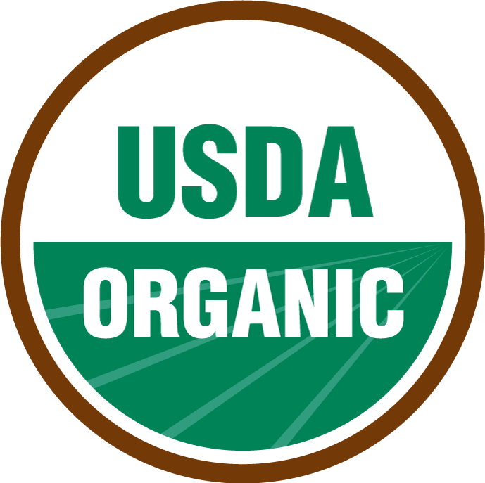 USDA Organic logo vector (svg, ai) formats free download - Brandlogos.net