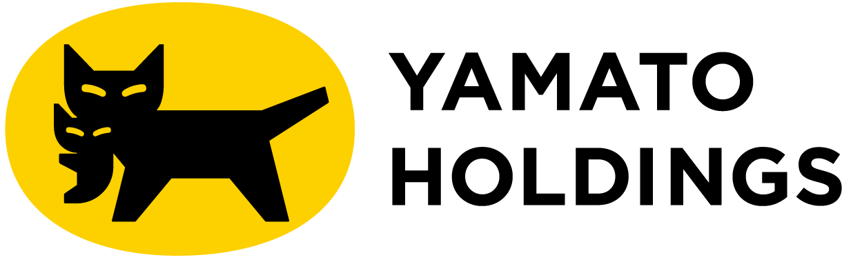 Yamato Transport Logo Yamato Logistics (HK) Ltd. | LinkedIn