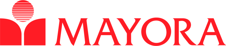 Mayora logo PNG, vector files free download - Brandlogos.net