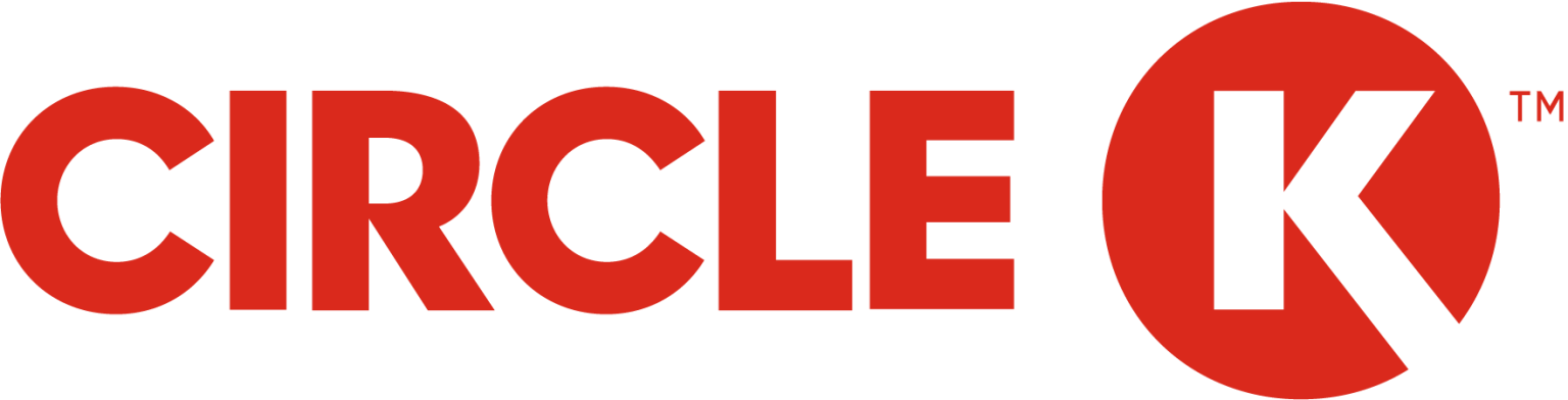 Circle K logo in vector SVG, EPS formats - Brandlogos.net