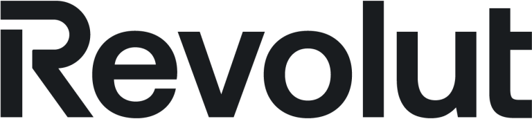 Revolut logo PNG and vector format (.SVG + .PDF)