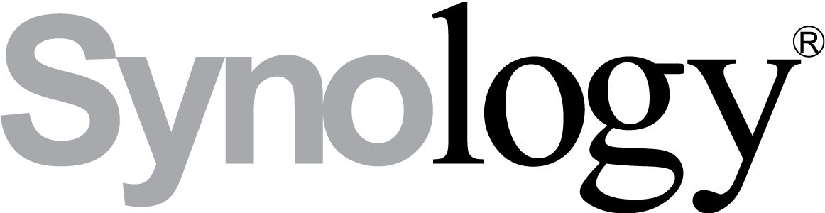 Synology logo vector (svg, ai) formats free download - Brandlogos.net