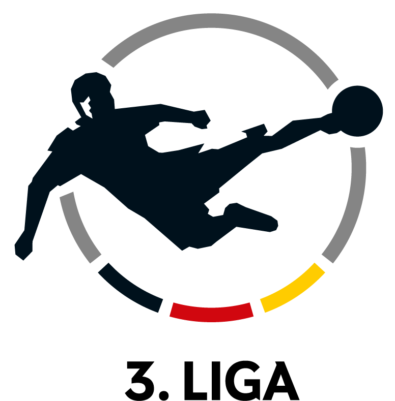 3. Liga vector logo (svg, ai) free download - Brandlogos.net
