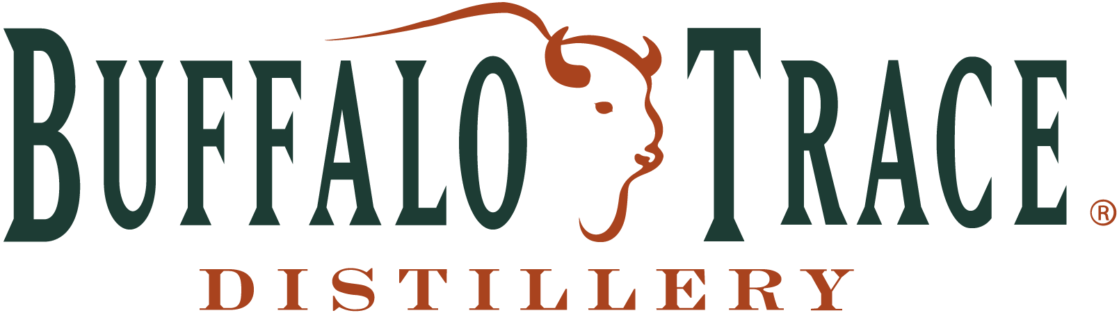 Buffalo Trace Logo Buffalo Trace 8 Year Old 'Antique Cola' Single