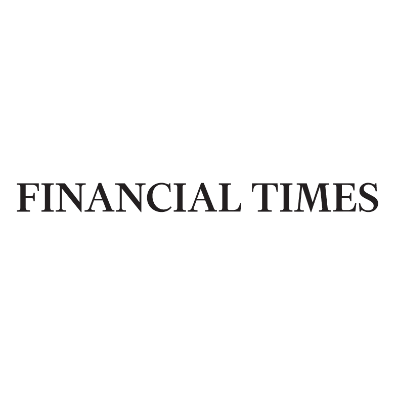 Financieel Times Logo Vector
