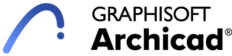 Archicad logo PNG, vector file in (SVG, AI) formats