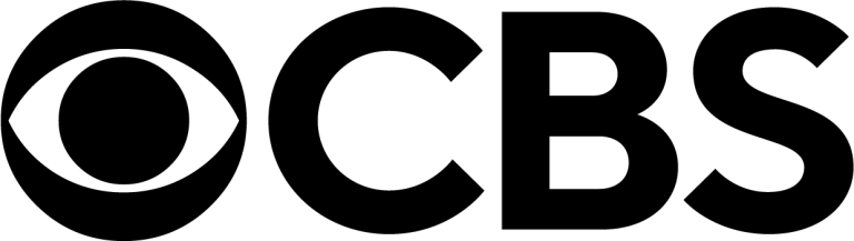 CBS logo in vector SVG, EPS formats - Brandlogos.net