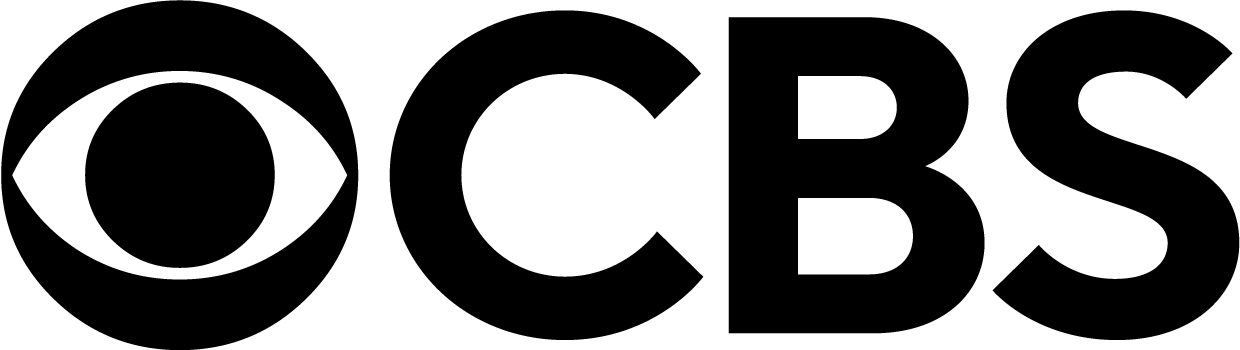 CBS logo in vector SVG, EPS formats - Brandlogos.net