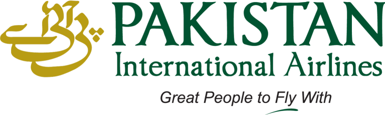 Pakistan International Airlines logo PNG, vector files free download ...