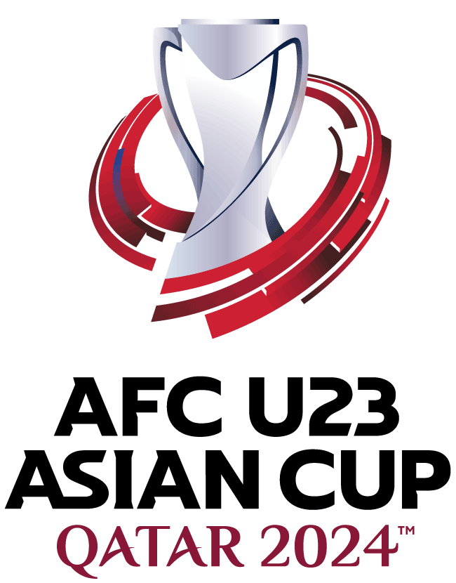 2024 AFC U-23 Asian Cup vector logo (svg, eps) free download ...
