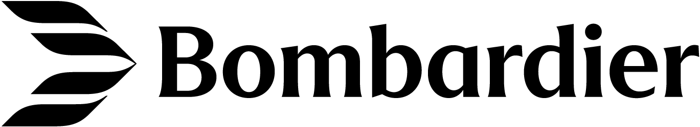 Bombardier 2024 logo vector (svg, eps) free to download