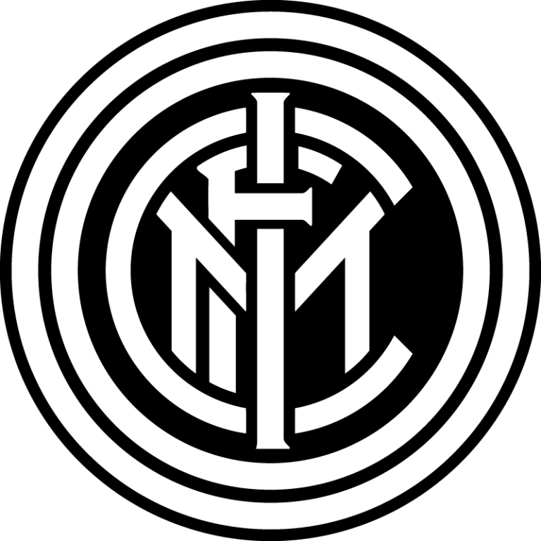 Inter Milan 2007 logo vector (svg, eps) formats free download