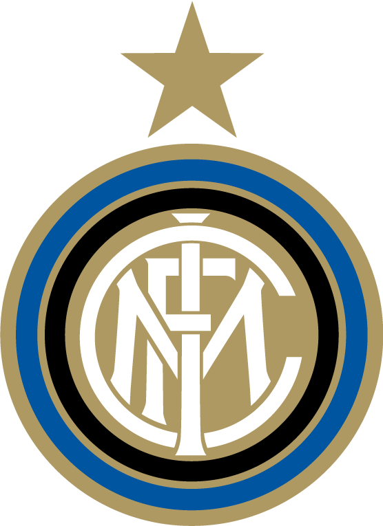 Inter Milan 2007 logo vector (svg, eps) formats free download