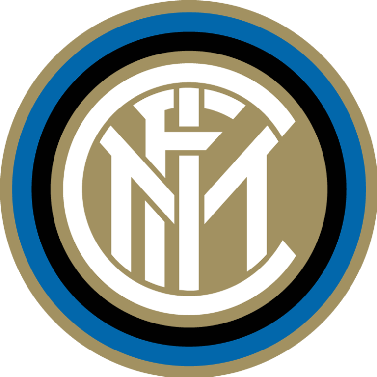 Download Inter Milan vector logo (.EPS + .SVG + .CDR) - Brandlogos.net