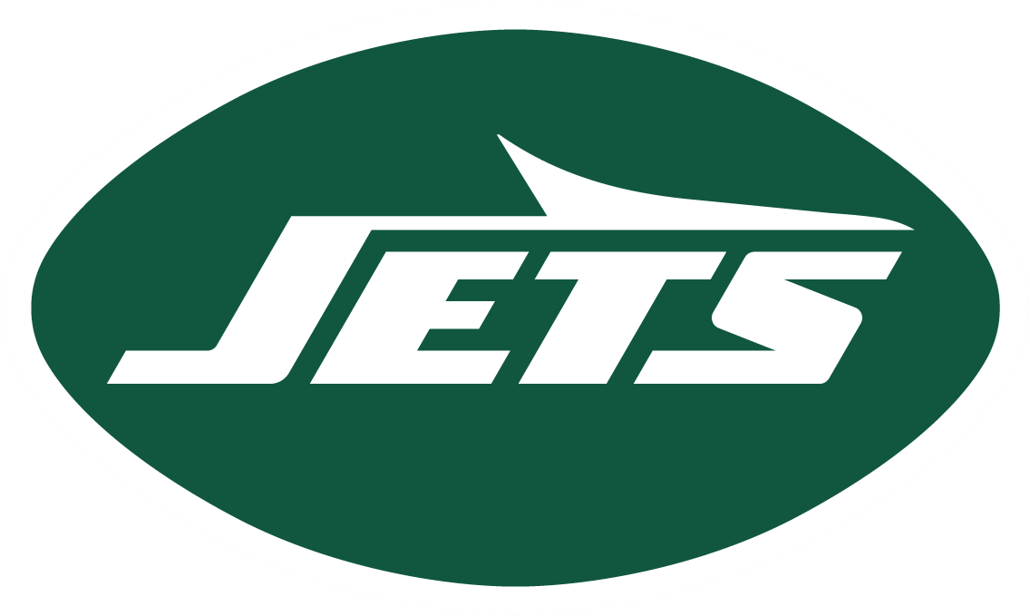New York Jets logo vector