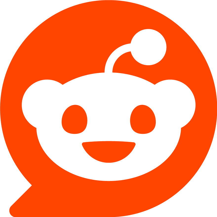 Download Reddit vector logo (.EPS + .AI) free - Brandlogos.net