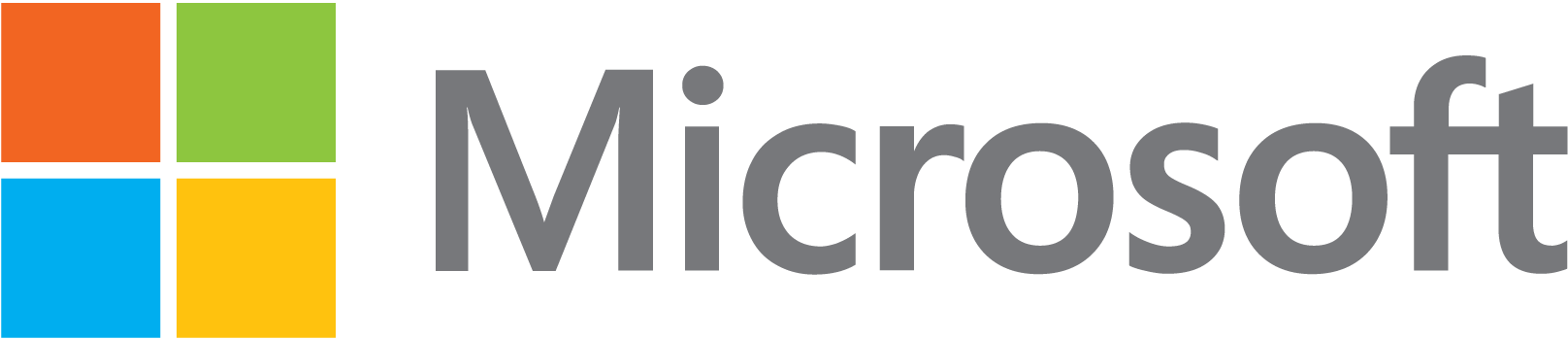 Microsoft logo vector in .SVG free download - Brandlogos.net