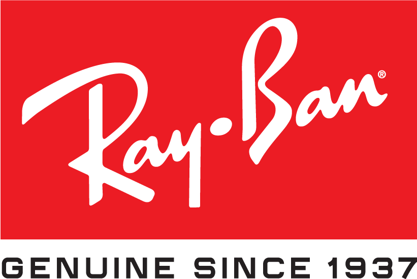 Ray-Ban logo vector in .EPS, .AI, .SVG free download - Brandlogos.net