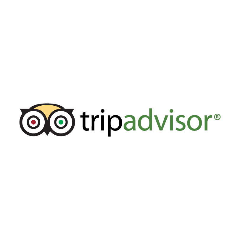 Tripadvisor (2000-2020) Logo Vector & PNG