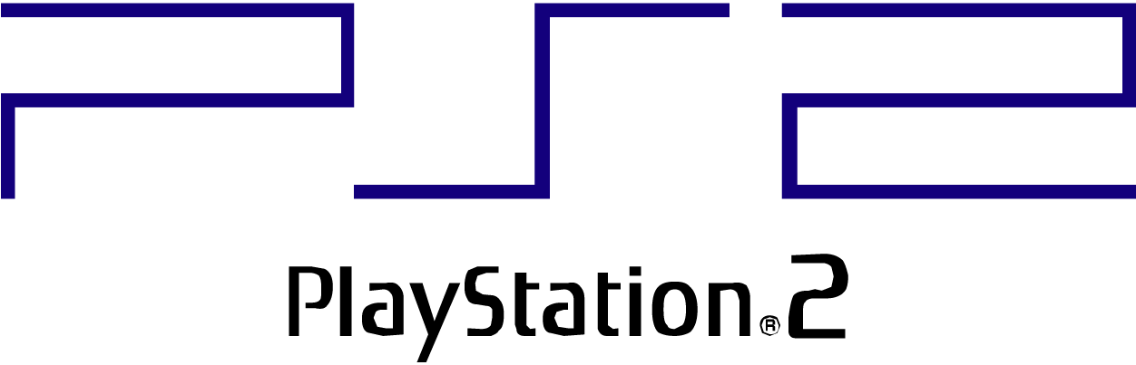 Playstation 2 Logo Png PlayStation 2 Has Surpassed 160m Lifetime Sales