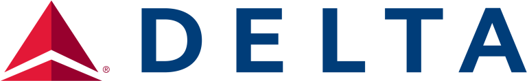 Delta Air Lines logo vector (eps, eps, svg) formats free download