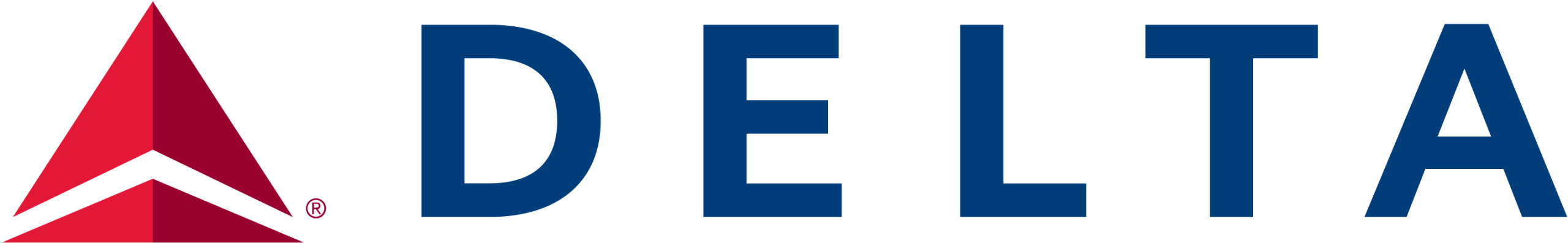 Logotipo Vectorial De La Aerolínea Delta Delta Air Lines | Logopedia