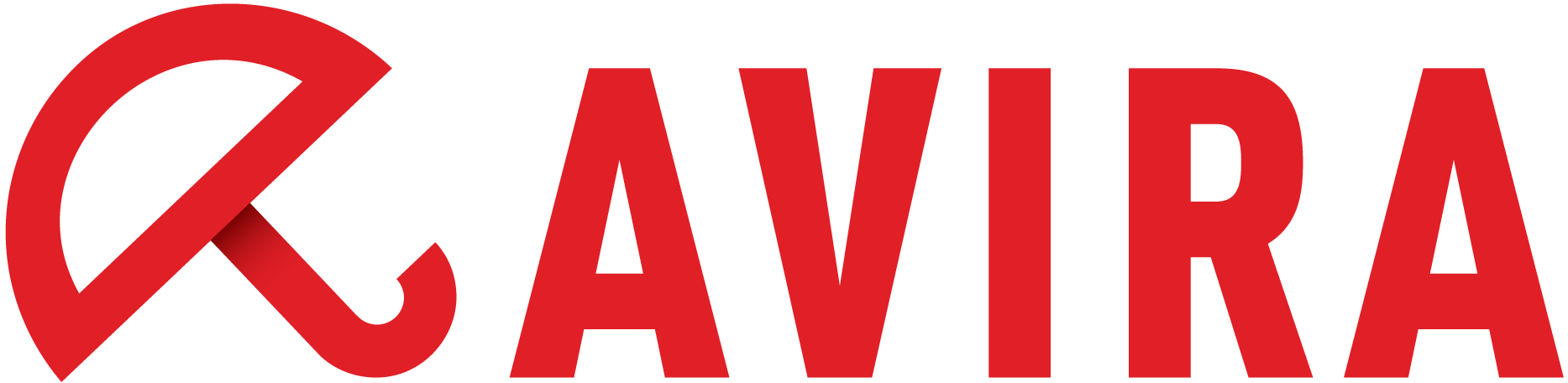 Avira (2011-2014) logo in PNG and vector formats .SVG, .EPS