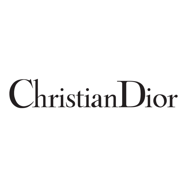 Christian Dior SE logo PNG, vector file in (SVG, PDF) formats