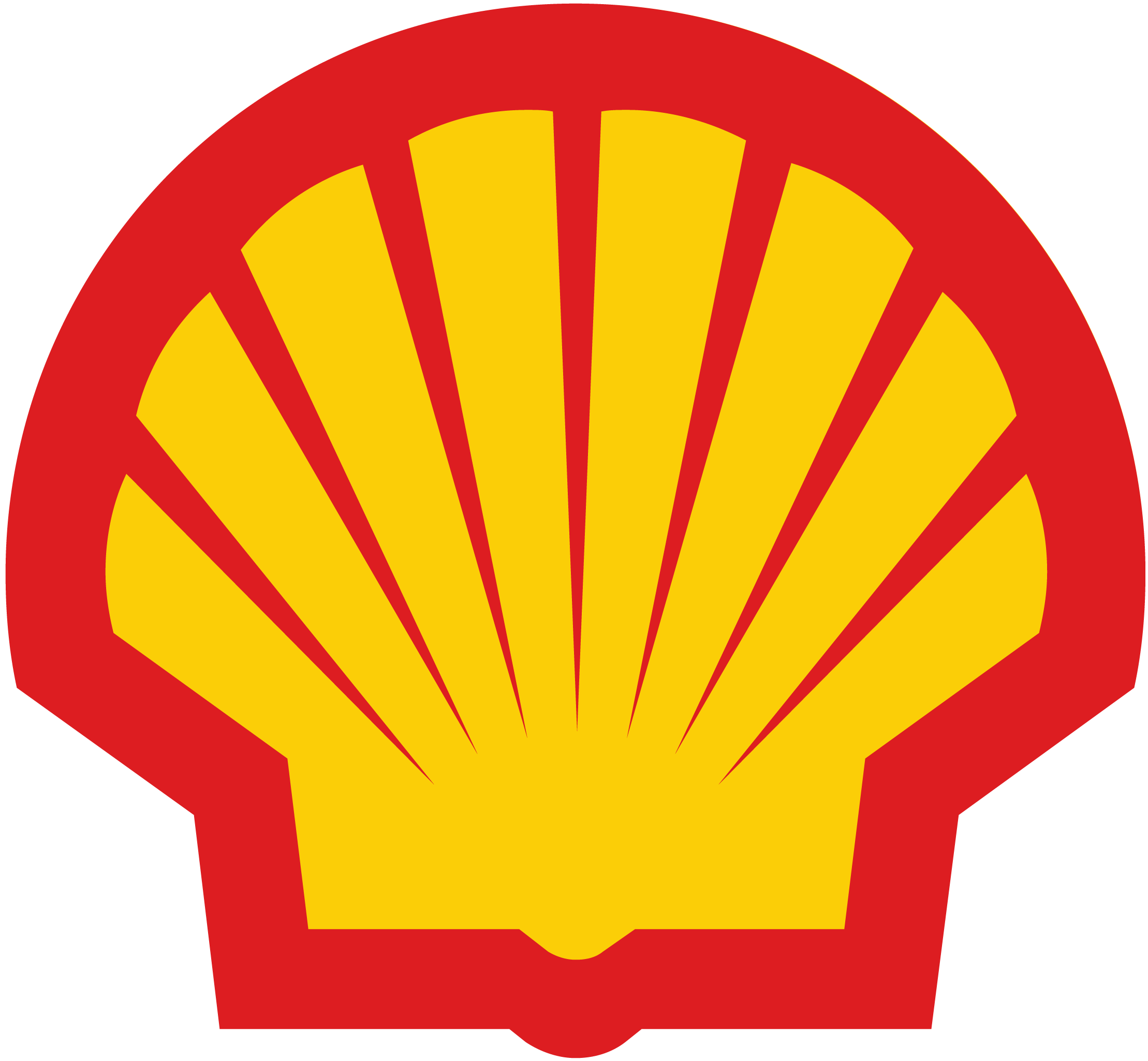 Shell plc Logo SVG, AI, EPS & PNG - Brandlogos