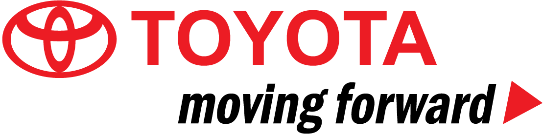 Toyota Moving Forward Logo Png