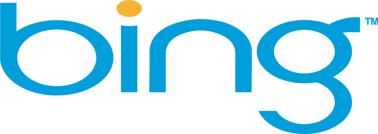 Microsoft Bing logo vector (.EPS + .SVG) for free download