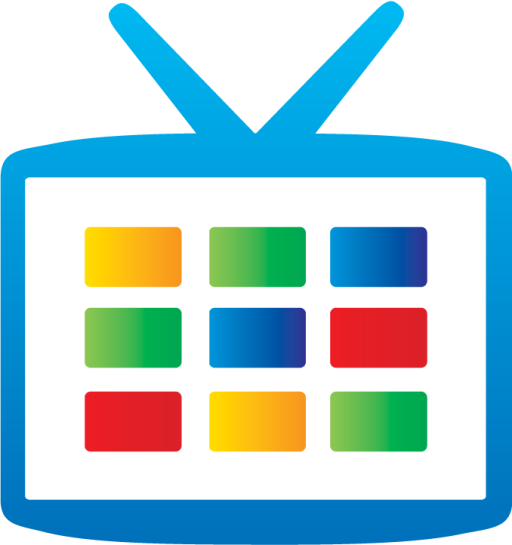 Google TV (2010–2014) logo vector free download
