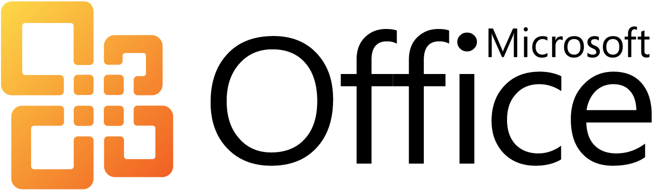 Microsoft Office 2010 Icon Png