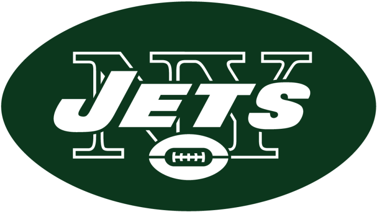 New York Jets logo vector