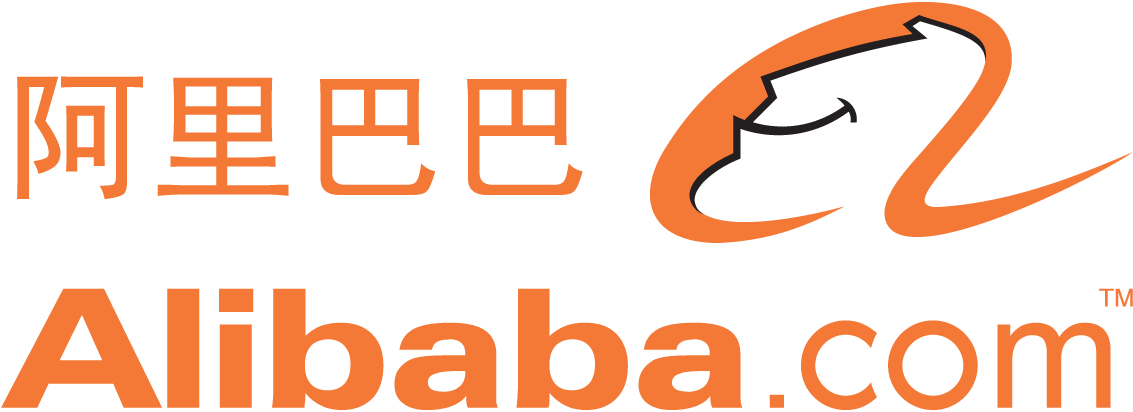 Logotipo Do Alibaba