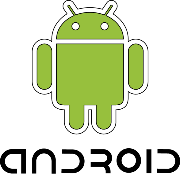 Android 2023 logo in vector SVG, EPS, PDF formats - Brandlogos.net