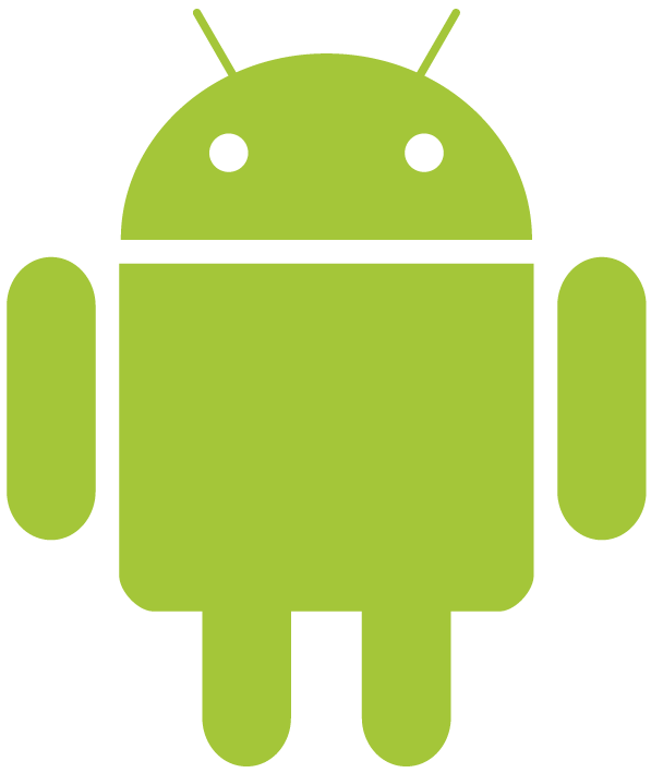 Android 2023 logo in vector SVG, EPS, PDF formats - Brandlogos.net