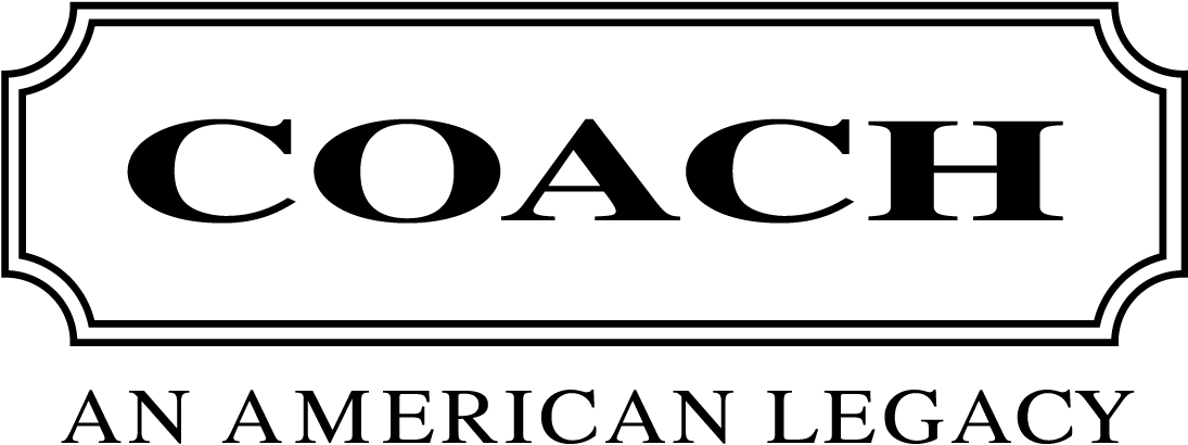 Coach Logo Background