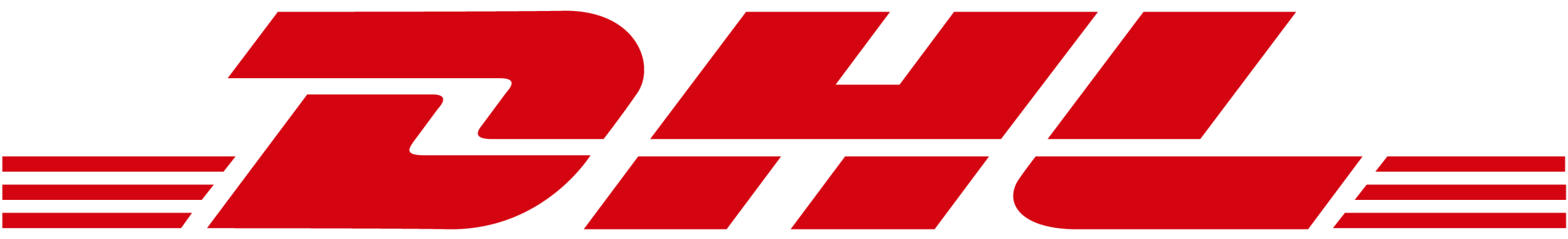 Dhl Express Logo Svg
