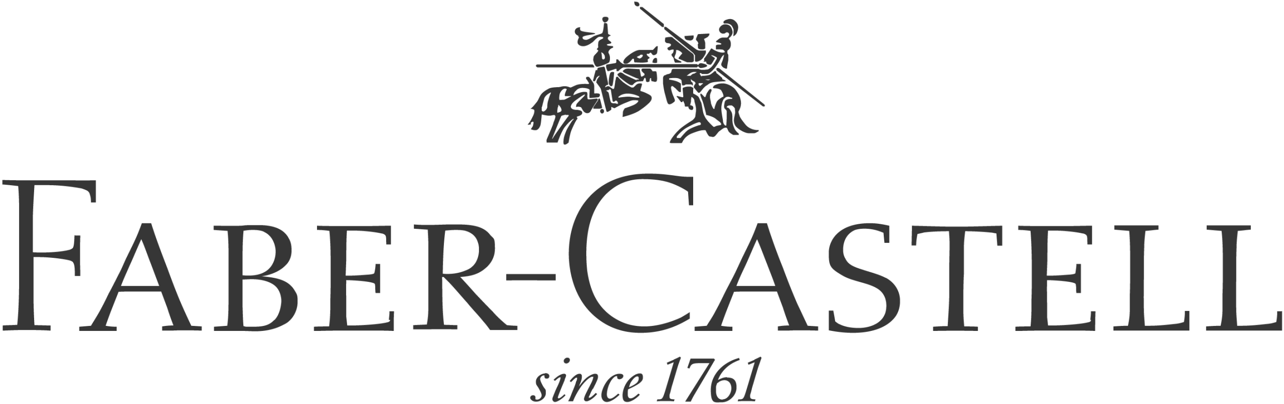 Faber-Castell vector logo in (svg, eps) for free - Brandlogos.net