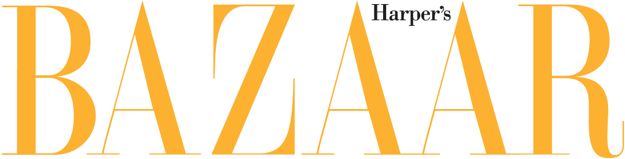 Harper's Bazaar vector logo in (eps, svg) for free - Brandlogos.net