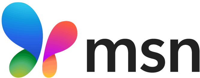 MSN logo vector (svg, ai) formats free download - Brandlogos.net
