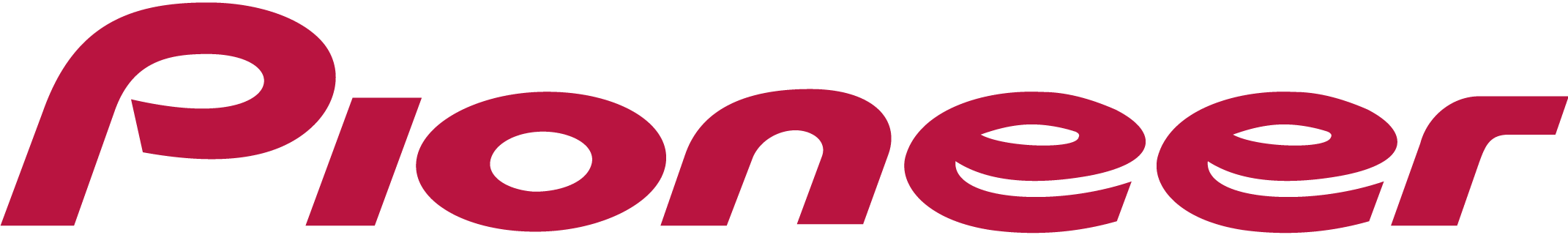 Pioneer Brand Logo
