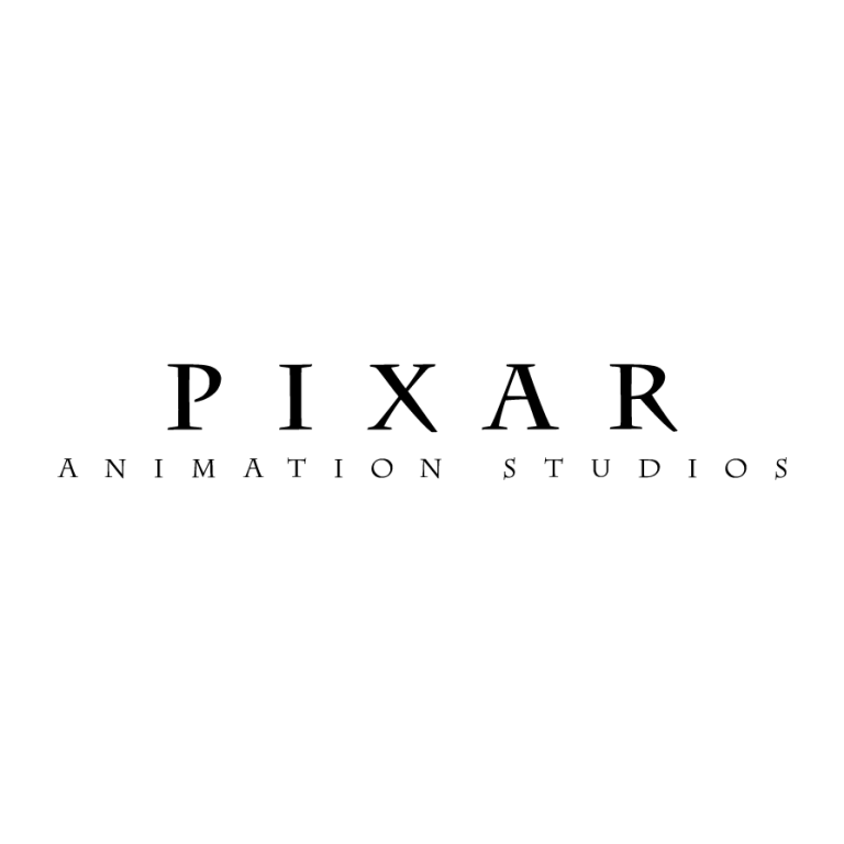 Pixar Logos – Vector & PNG Collection