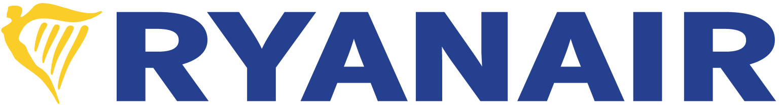 Ryanair Logo SVG, AI, EPS & PNG - Brandlogos